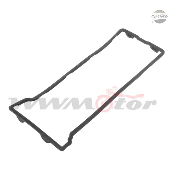 エンジンシリンダーバルブヘッドカバーガスケット Kawasaki ZZR1400 Ninja ZX-14R ZX14R 2006-2023 11061-0738 バルブカバーガスケット