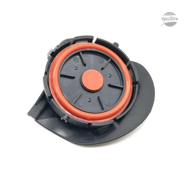 エンジン PCV バルブ カバー 修理キット メンブレン付き MINI N12 N16 R55 R60 R58 R56 R57 R61 R59 1.6L クーパー用 11127646554 11127533799