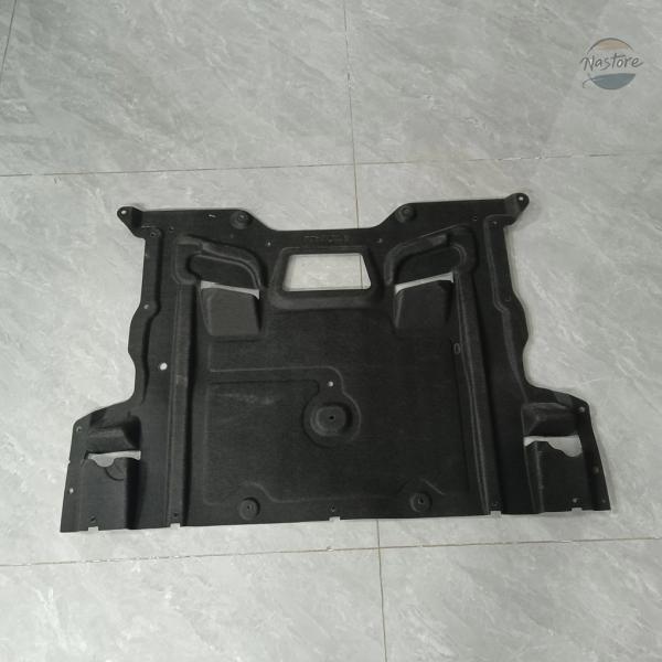 51758035971 51758047451 51758035970 エンジンスプラッシュガード エンジンアンダーカバー保護シールド BMW 5 7 F01 F02 F10 F07 F11用