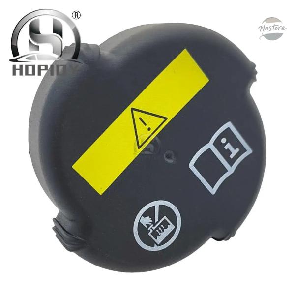 BMW E46 E39 E38 E66用エンジンラジエーター膨張タンクキャップカバー X3用 17117639022 ラジエーター膨張タンクキャップカバー