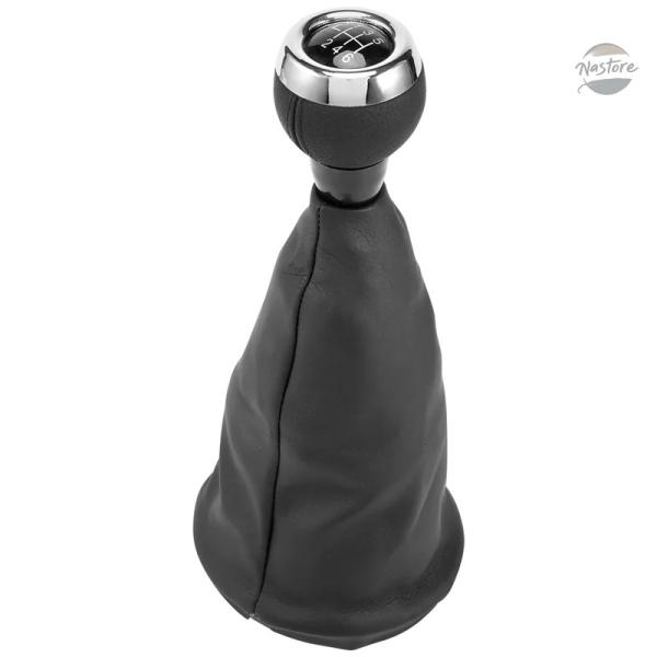 Ingenious-Car 6速マニュアルギアシフトレバー ギアシフトノブ ダストカバー Mini Cooper R55 R56 R57 R58 R59 R60 R61用