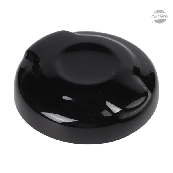 MINI Cooper S JCW F55 F56 F57 2.0L用燃料タンクキャップカバートリム。シームレスな統合と長期使用のために設計されています。