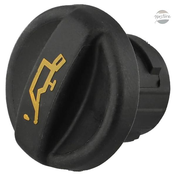 自動車用キャップ エンジンオイルフィラーキャップ エンジンメンテナンスオイルシーリングキャップ アルミニウム構造 取り付け簡単