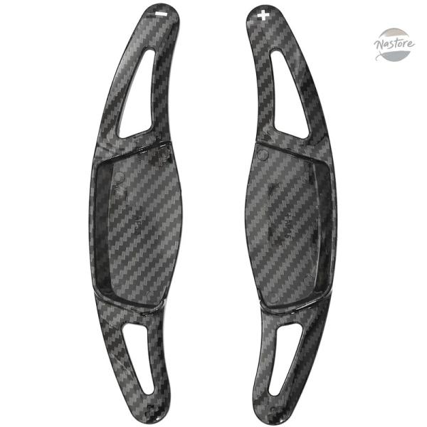 ABS ステアリングホイール シフト パドル2個 スズキ ビターラ エスクード16 23 SX4 S クロス スイフト11 23 スポーツ12 23 CIAZ シフター トリム パドル