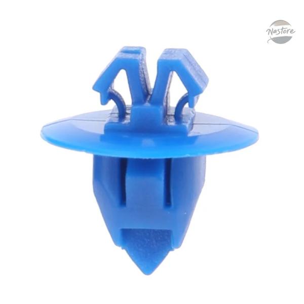 75495 35010 オートファスナーガードボードシールドリテーナー プッシュ タイプナイロンリベットクリップ トヨタ カムリHAN LANDA