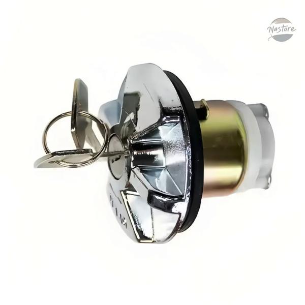 HINO DUTRO 300 トヨタ ダイナ 燃料タンクカバー キャップ トラック キー付き 合金 69058 37080 77310 89106