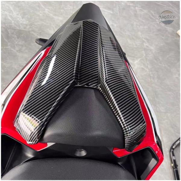 Honda CB500F CBR500R 2016 2017 2018 2019 2020 2021 2022 用 オートバイ用 リアシートカバー カウル リアフェアリング cb 500f cbr 500r カーボン