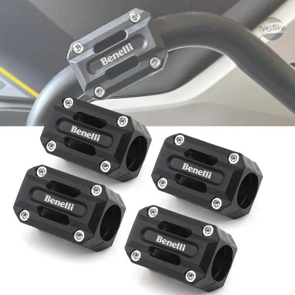 Benelli Trk502 Trk502x Trk 702 251 800 502 552 502X Leoncino 250 用 オートバイエンジンクラッシュバー保護バンパーガードパーツ