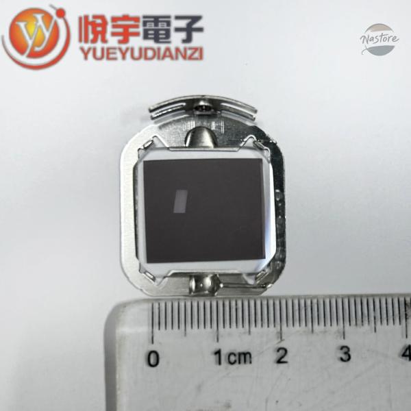 2025年プロジェクター偏光板EIKI EK 122X/EFUN EL S405Xグリーン 外装 フレーム 付き