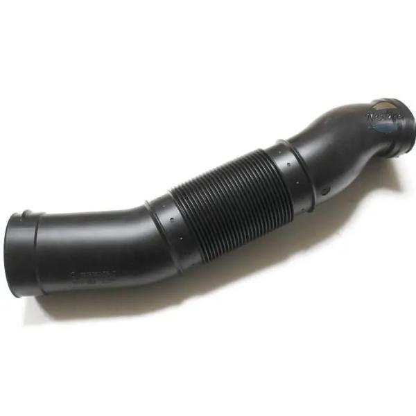 メルセデス CL500 CL55 AMG S430 S55 AMG 1130941282 2000 2006 左 右 運転席側 エアインテークダクトホース