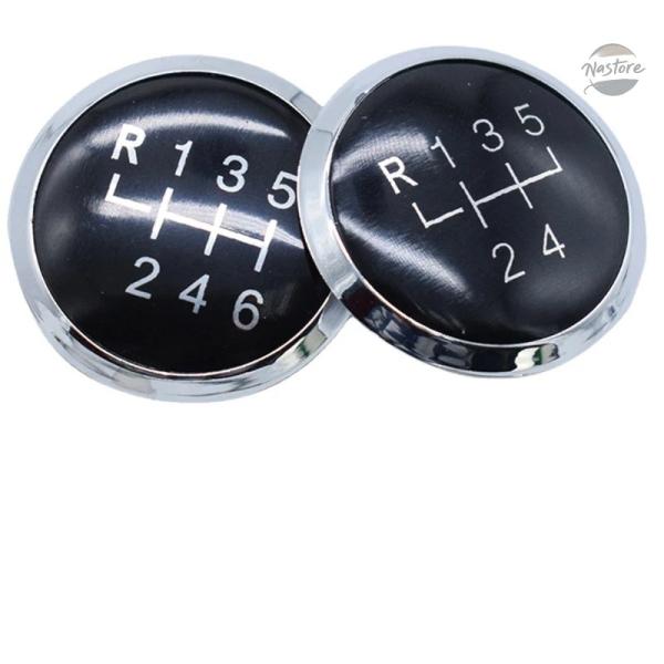 フォルクスワーゲン T5 T5.1 GP T6 MKV MKVI ギア シフト デジタルカバー デジタルパッチギアカバー