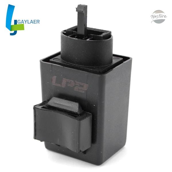 ホンダ CB650SC CX650C VT700C CB700SC VF700F RVF750R VF750C VF750F/S バイク LEDフラッシャーリレー ウィンカーリレー