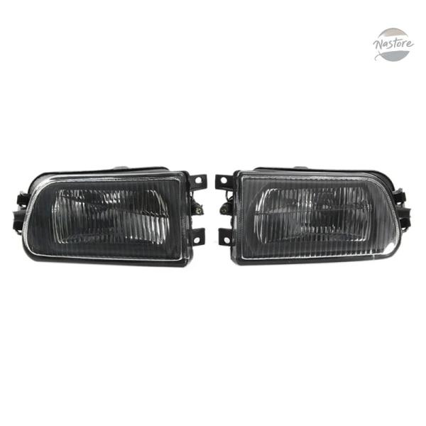 DEPENDABLE 63178360575 63178360576 フロント バンパー フォグランプ バルブ 無 BMW E39 5シリーズ 528I 540I Z3 パーツ