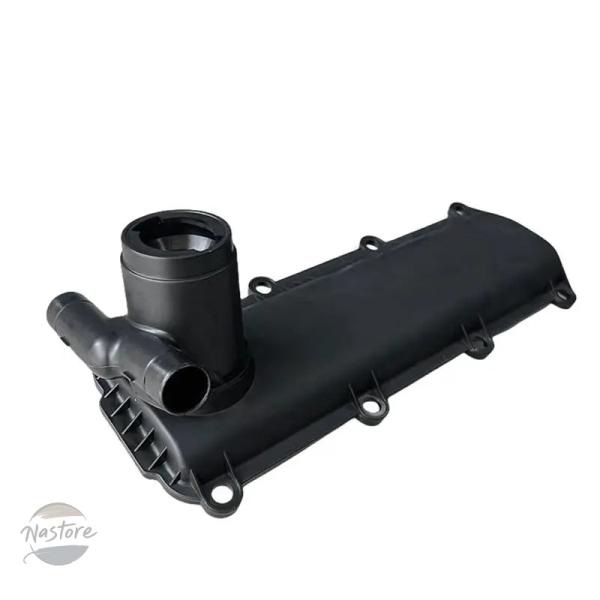 ダブルチューブ 06A103469AL エンジンバルブカバー VW ゴルフ トゥーラン A3 シート アルテア レオン シュコダ 06A 103 469 AL 06A103469BBBrand Name:NONE<br>High...