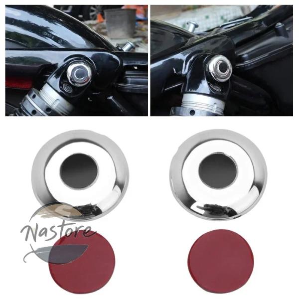 xl883 バイク カバー abs クローム フォーク ハーレー スポーツスター xl1200 x48 2004 up ダイナ 2006 カスタムパーツ 部品 アクセサリー当店の商品は海外製品が主となります。画像をよくご確認お願いします。・...