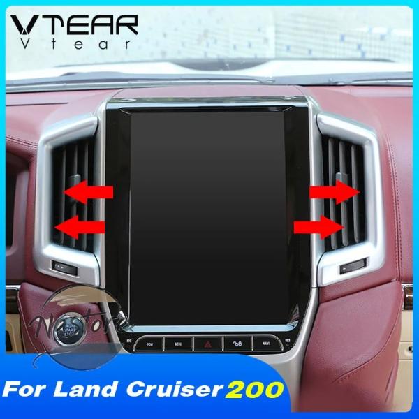 トヨタ toyota ランドクルーザー リア vtear ダッシュボード コンセント 自動 インテ メドウ 200 2020 カスタムパーツ 部品 アクセサリー当店の商品は海外製品が主となります。画像をよくご確認お願いします。・商品はTOP...