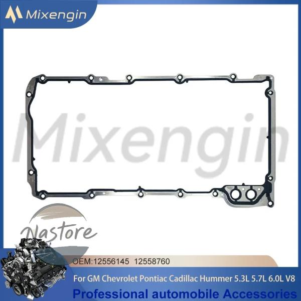 ls1 オイルパンガスケット gmビュイック キャデラック シボレー gm ポンティアック ハマー hummer ls2 ls3 lm7当店の商品は海外製品が主となります。画像をよくご確認お願いします。・商品はTOPもしくは、オプションでご...