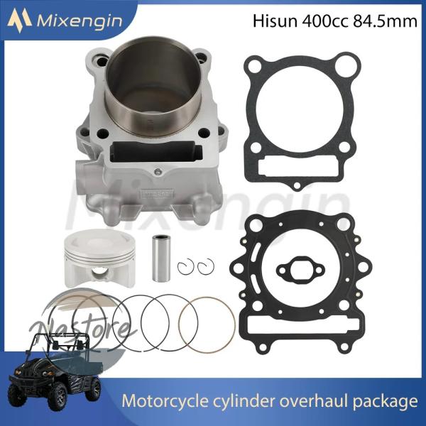 キット エンジン カスタム hissun mesmo supermoach bennche 400 ボア84.5 パーツピストンシリンダー 部品 カスタムパーツ アクセサリー当店の商品は海外製品が主となります。画像をよくご確認お願いします。...