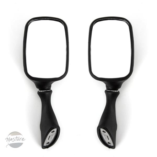 スズキ suzuki バイク gsx1300r gsxr1300 ミラー バックミラー サイドミラー ハヤブサ 1997-2015 gsxr1000 2001-2002 gsxr600 750 2001-2003 部品