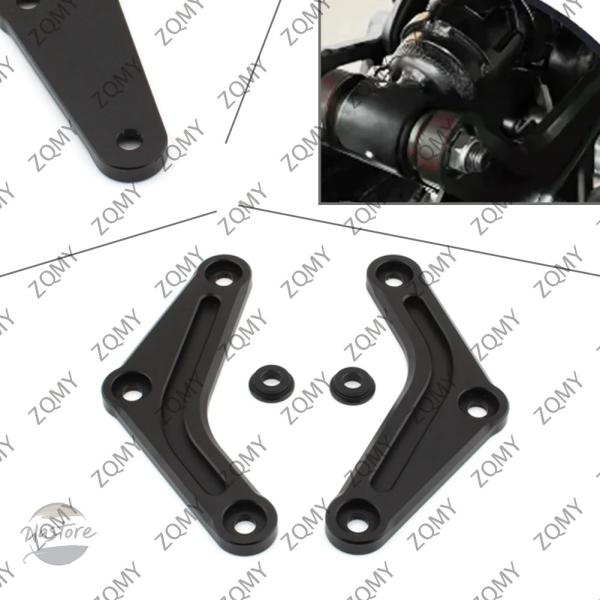 ADJUSTABLE LOWERING LINK KIT カワサキ ニンジャ ZX4R ZX4RR 2023