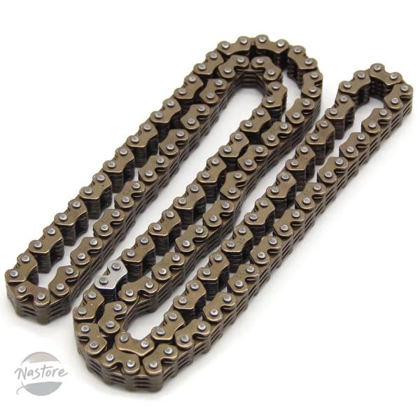 バイク LINKS ENGINE TIME CAM TIMING CHAIN LINK カワサキ EN650BFF バルカン S ABS EN650AFF EN650EHF EN650DHFA SE ER650 EX650