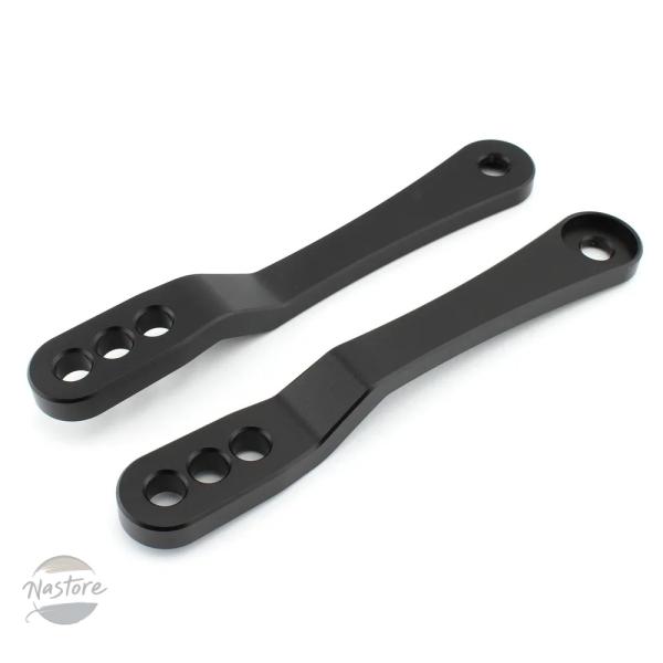 MOVING BRACKET カワサキ ZX 14R ZZR1400 2006 UP ニンジャ バイク BODY LOWERING DEVICE LIFTING ZX14R ZZR 1400 ZX14 R