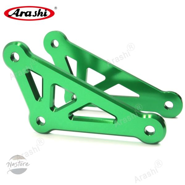 カワサキ Z1000SX 2011 2015 バイク ADJUSTABLE LOWERING LINKAGE DROP LINK KIT ニンジャ Z1000 2014 16 Z 1000