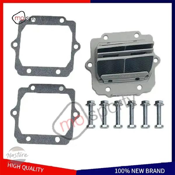 V FORCE 3 カワサキ KDX200 KDX220 KX250 KMX125 KMX500 バイク バルブ リード ニンジャ KRR ZX150 KRZ150 KD KDX KX KMX ZX