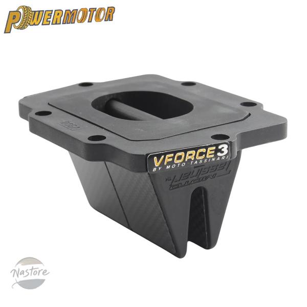 カワサキ カワサキ KX250 1987〜2004 2ストローク エンジン バイク リード バルブ パフォーマンス ダート バイク エンデューロ モトクロス チューニング VFORCE 3