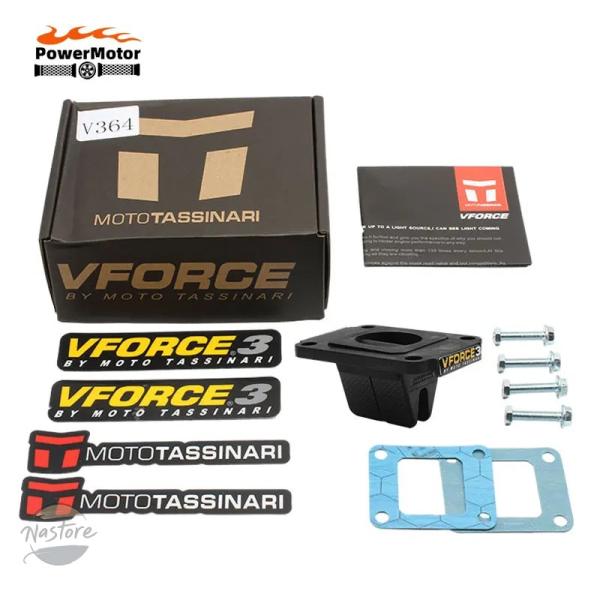 スズキ スズキ RM65 カワサキ カワサキ KX65 カーボン VFROCEリード バルブ システム キット グラスファイバーVFROCE KX RM 65全年式