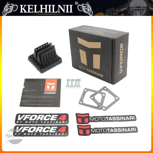 VFORCE 3 リード バルブ アセンブリ V302 ヤマハ YZ125 1995 2004 V302A スズキ スズキ RM125 1989 2008 V302B 79 0831 リード バルブ