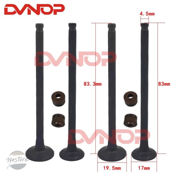 XENTER150 SMAX155 XC155 FORCE155 ヤマハ XENTER 150 FORCE SMAX XC 155 52S E1311 00 4T バイク 吸排気 バルブ