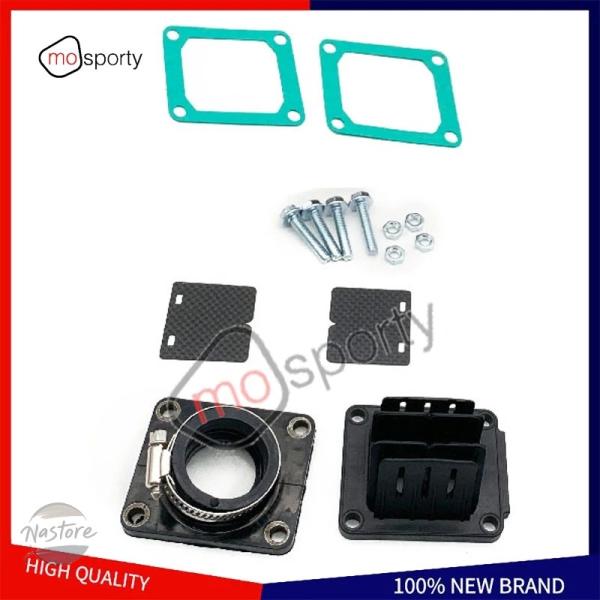 バイク リード バルブ キット インテーク マニホールド VFORCE4 VFORCE 4 V4R82A I YZ80 YZ85 YZ 85 80 1993 2020 RX KING BOX