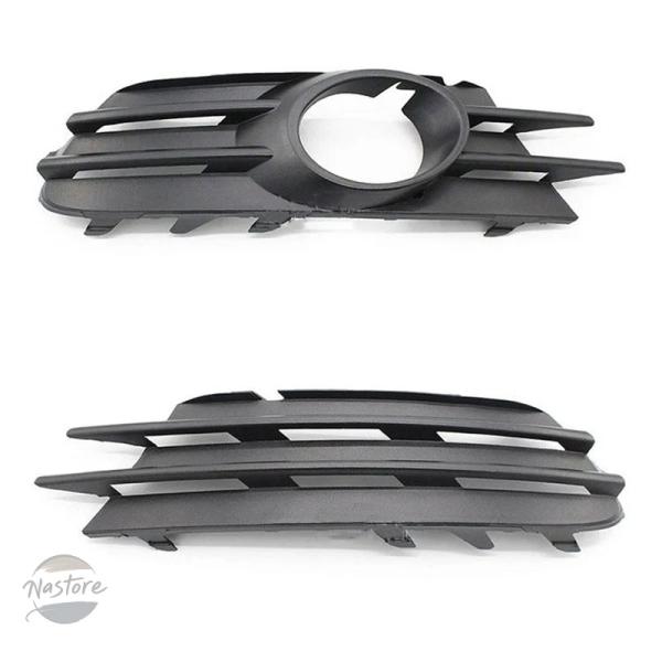 フロント vw シロッコ 2008-14 1k8853665 1k8853666 部品 カスタムパーツ アクセサリー