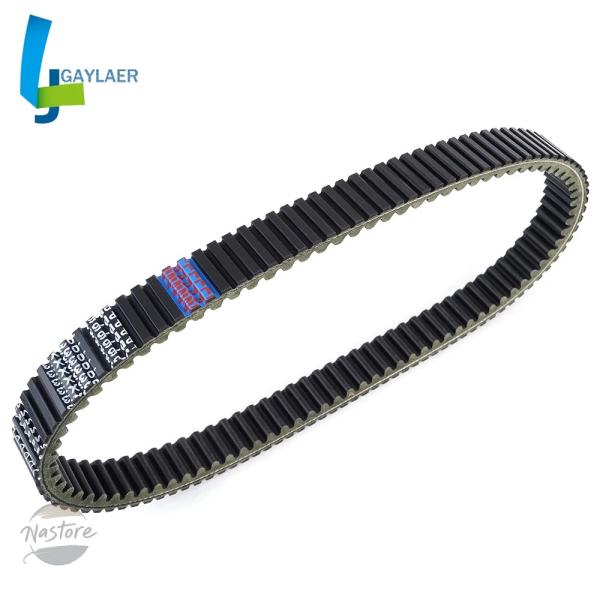 ドライブベルト クラッチ textron wildcat sport trail 700 2018-2019 ゴムトゥース ベルト 部品 カスタムパーツ アクセサリー