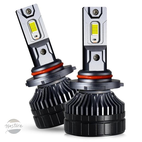 200W 2PCS LED HEADLIGHT BULBS H1 H7 H4 H11 H8 9005 HB3 9006 HB4 9012 HIR2 D1S D2S D3S D4S D2H 200000LM LED FOR CAR LIGHTS
