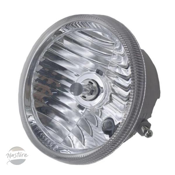 バイク FRONT HEADLIGHT LAMP HEADLIGHT LIGHT RM22 FOR VESPA LX 125 150
