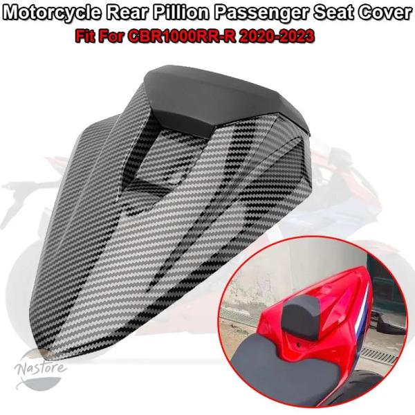 2023 R R バイク REAR PASSENGER PILLION SEAT COVER FAIRING COWL FIT ホンダ CBR1000RR R CBR1000 RRR 2020 2021 2022