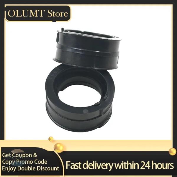 バイク ACCESSORIES CARBURETOR INTERFACE INTAKE OUTLET MANIFOLD ヤマハ TDM850 TRX850 XTZ750 SUPER TENERE 3LD 13597 00 00