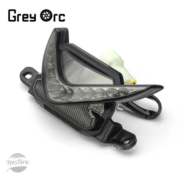 ホンダ CBR600RR F5 39387 LED FRONT UPPER HEADLIGHT HEAD LIGHT LAMP TOP HEADLAMP