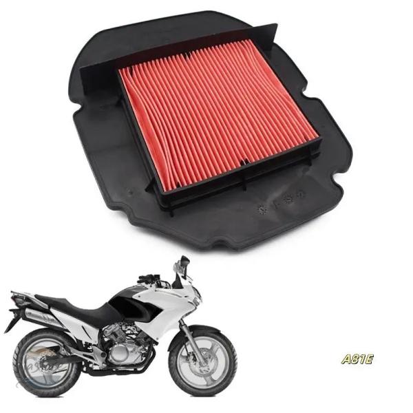 バイク AIR FILTER ホンダ VTR1000 VTR1000F FIRESTORM 1997 2006 VTR1000 SUPER HAWK 1997 2005 XL1000 VARADERO 99 02