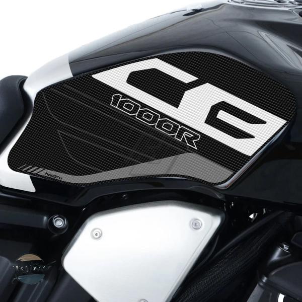 ホンダ CB1000R 2021 2022 STICKER バイク ACCESSORIE SIDE TANK PAD PROTECTION KNEE GRIP MAT