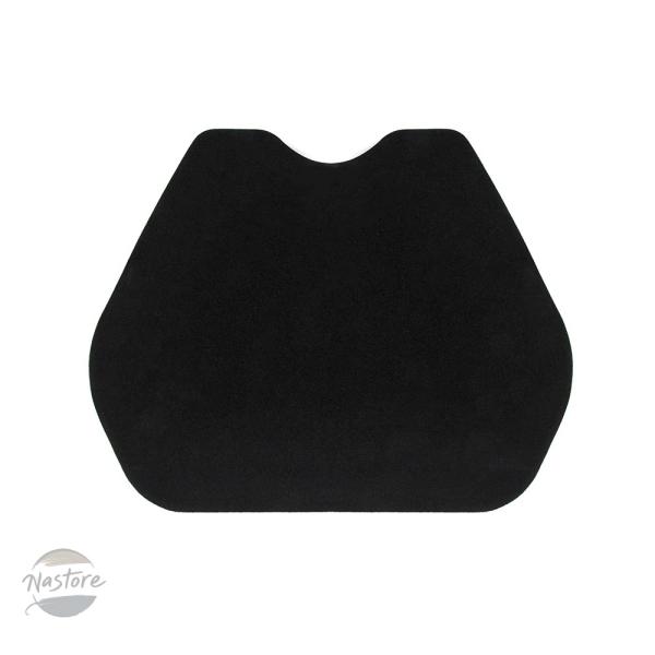 RACING SEAT COVER ADHESIVE MOTORBIKES FOAM CUSHION PAD