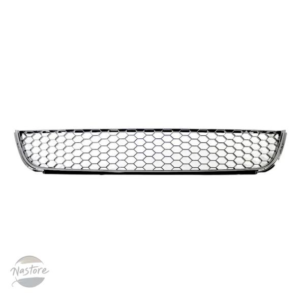 フロント MAGIDEAL ゴルフ6 MK6 バンパーグリル ハニカムサブクールフレーム