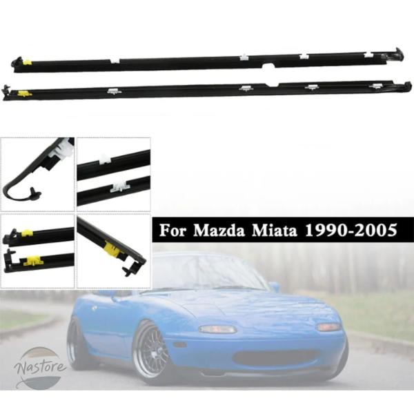 mx5 マツダ mazda リップ 外装 miata 1990-2005 na01-58-810f na01-59-810f ウェザースト カスタムパーツ 部品 アクセサリー当店の商品は海外製品が主となります。画像をよくご確認お願いします。...