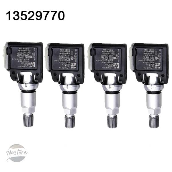 ct4 1/ tpms タイヤエア圧センサー キャデラック -v ct5-v シボレー コルベット c8 13529770 433mhz 部品 カスタムパーツ アクセサリー当店の商品は海外製品が主となります。画像をよくご確認お願いします。・...