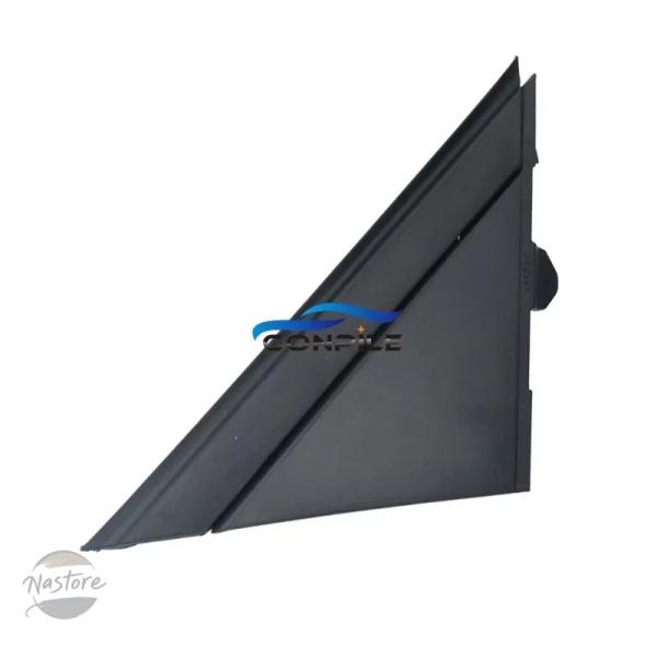 カバー フェンダー ミラー フロント リア フィアット500アバルト 三角プレートトリム カスタムパーツ 部品 アクセサリー当店の商品は海外製品が主となります。画像をよくご確認お願いします。・商品はTOPもしくは、オプションでご選択した商品...