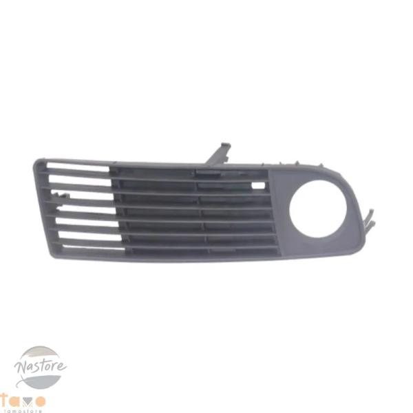 アウディ フロント FIGZERO フォグランプ シェード グリル アウディ バンパー A6 C5 37012