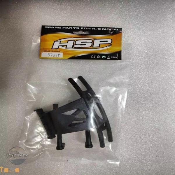 フロント HSP バンパー 37015 オフロード 1/10 94211