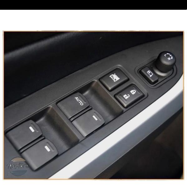 スズキ スズキ フロント LHD パワーウィンドウマスタースイッチ VITARA S CROSS ALIVIO CIAZ 互換性 左